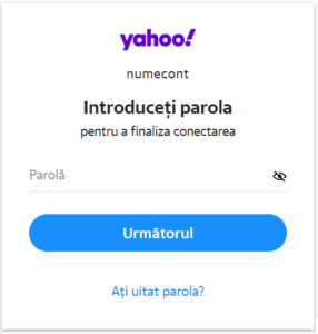 Yahoo Mail, recuperare parolă: Metode de recuperare a contului în 2024